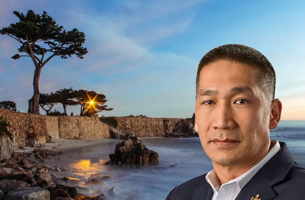 The Howling Loon Now Runs the U.S. Navy - by Joe Livernois