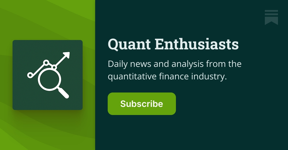 Inside the Quant Empires: How Citadel Securities, XTX, Jump, and HRT ...