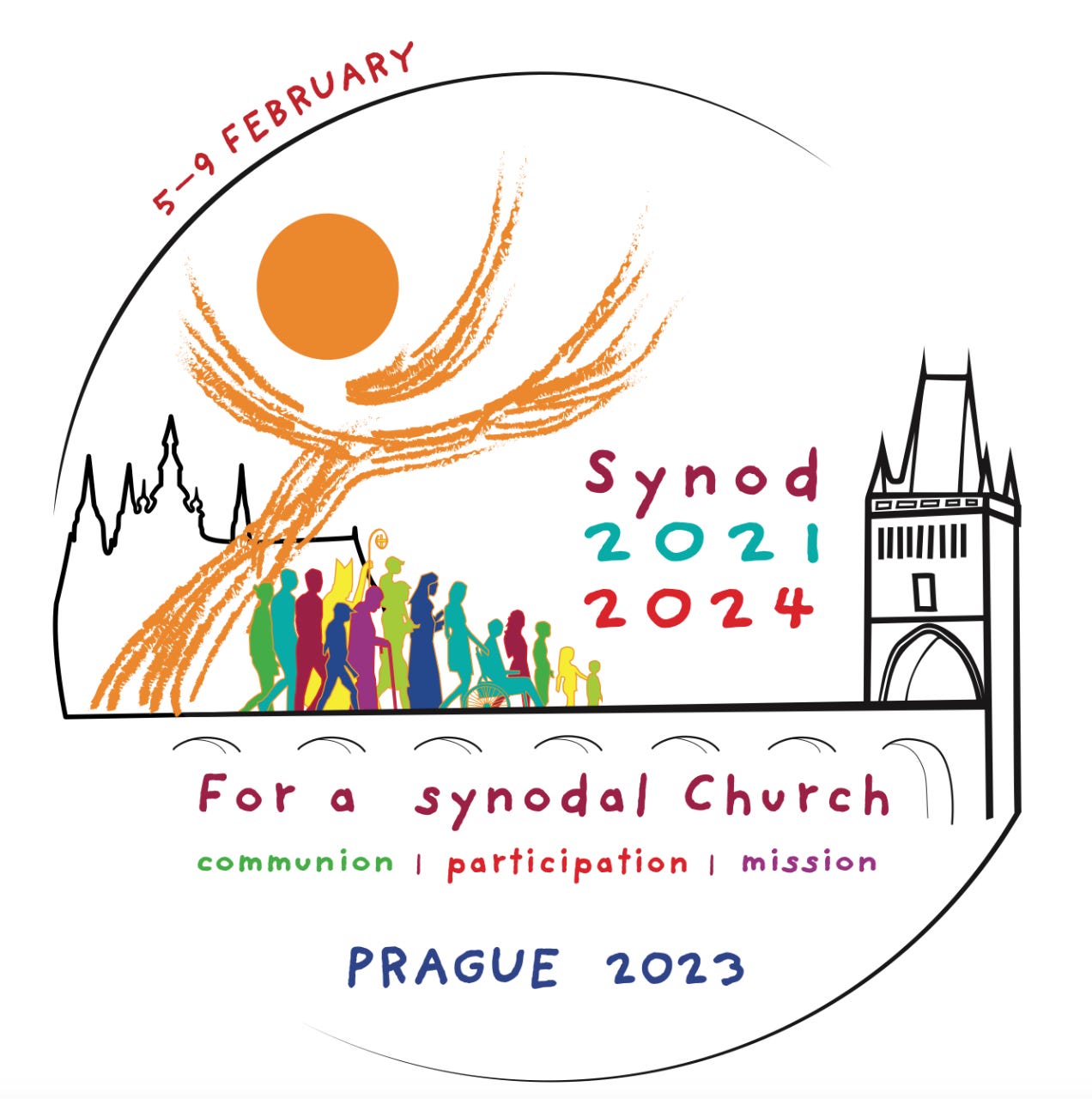 German leaders make pitch for ‘synodal way’ at Europe’s synod meeting