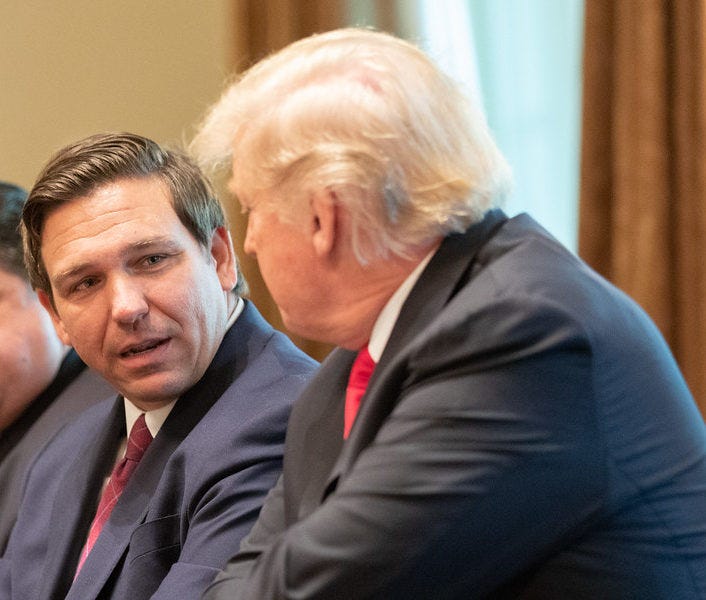 These 5 Groups of Republican Voters Will Decide the 2024 GOP Primary