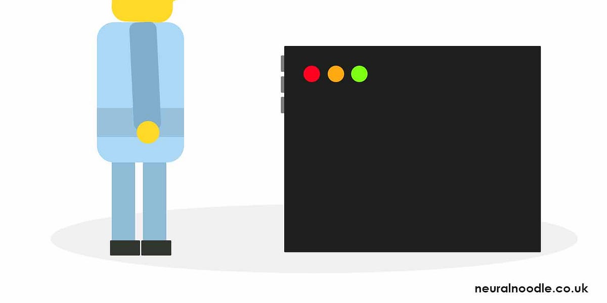 Black-box competence - by Sultan Ahmed Rafi - Neural Noodle