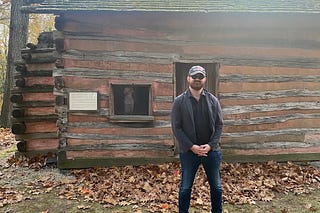 Charles Johnson's Thoughts and Adventures | Substack