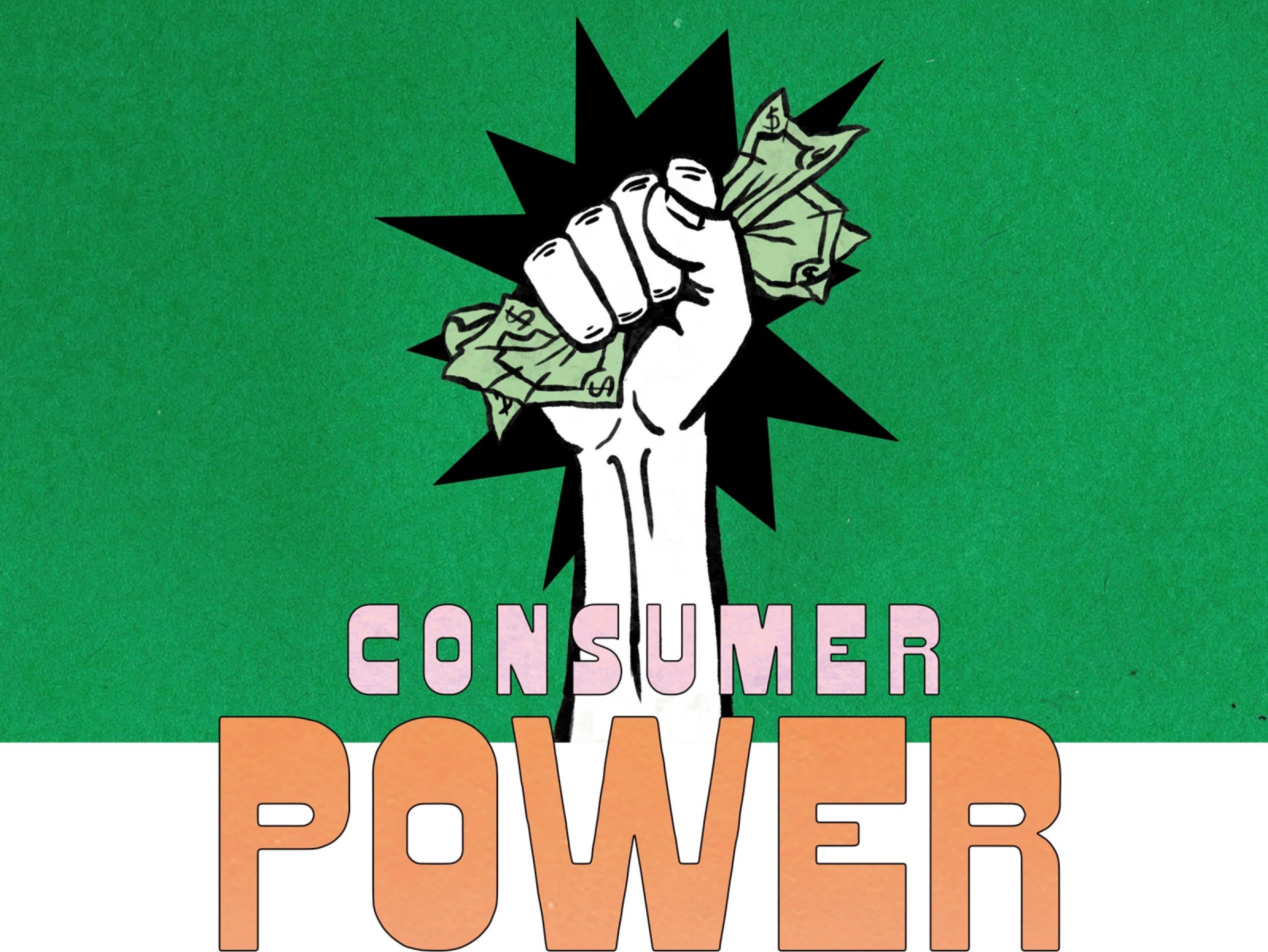 Sustaining Consumer Power in Defense of Free Speech