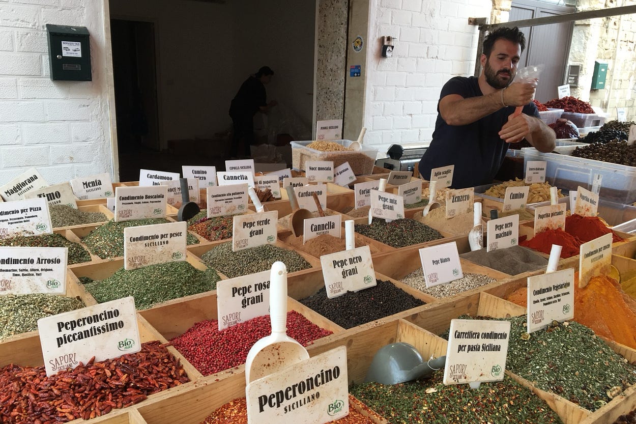 Dianne Jacob's Newsletter | Substack