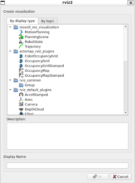 Getting Started with RViz in ROS 2 Humble - by Susan Kimani