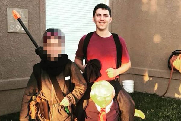 Closer to the Edge | Substack