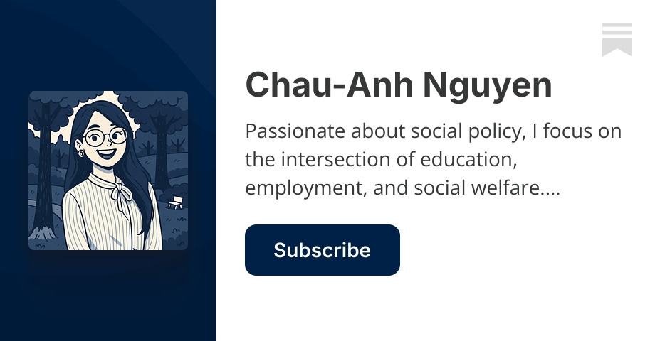 Chau-Anh Nguyen | Substack