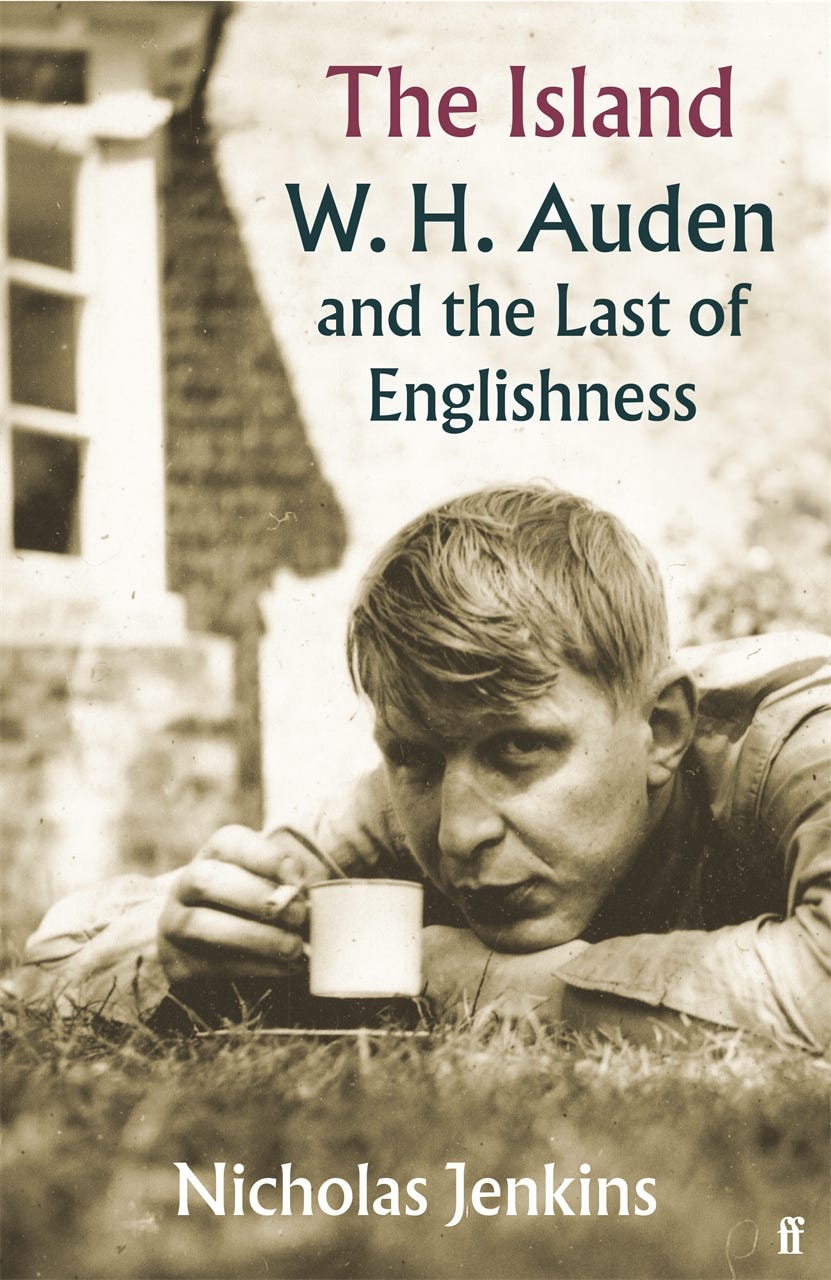 'Fluff and puff' at the TS Eliot Prize