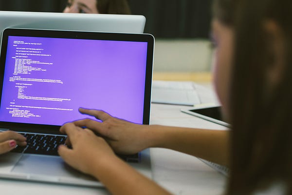 DecliTech | Substack