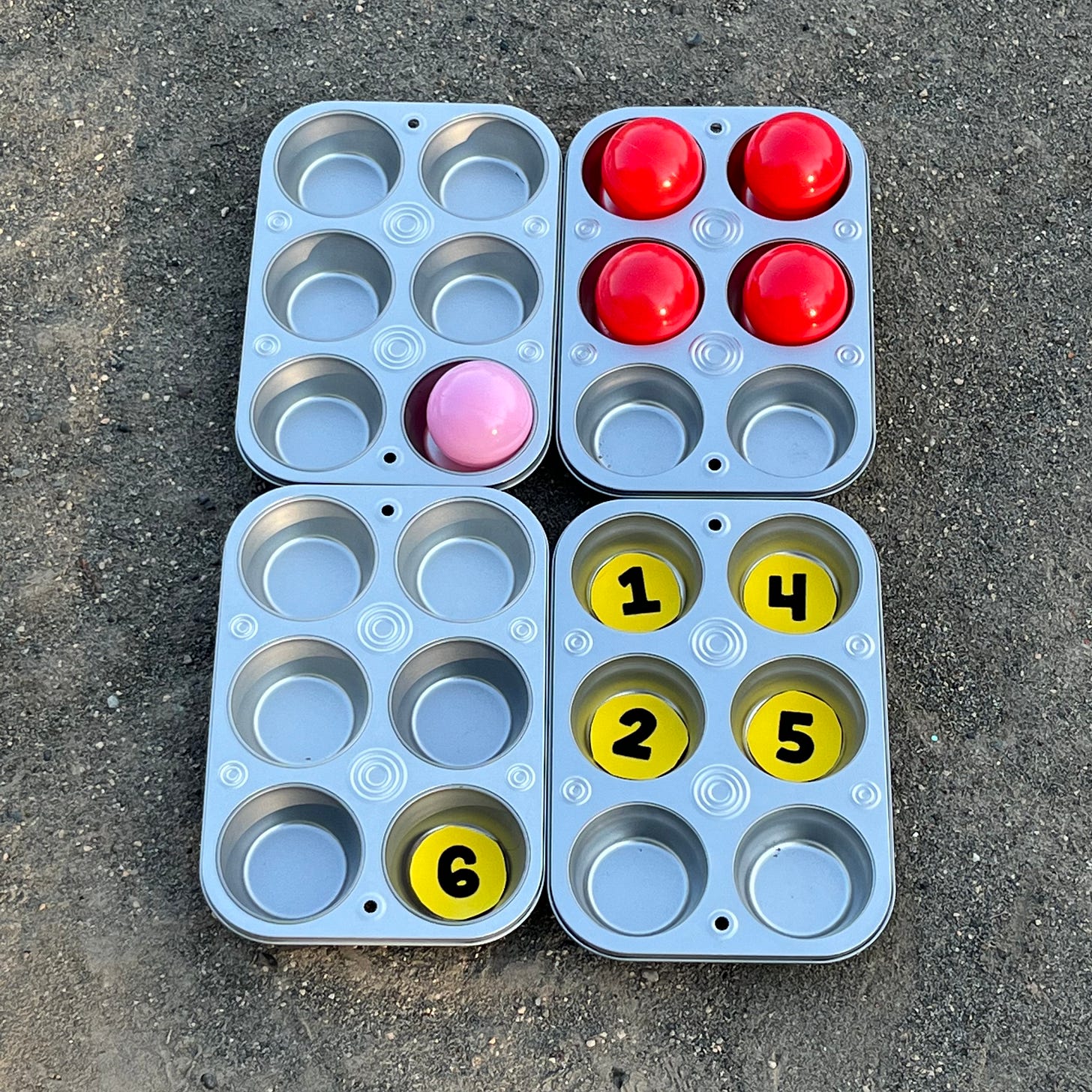 The Unified English Braille Alphabet: Capital Letters Part 1