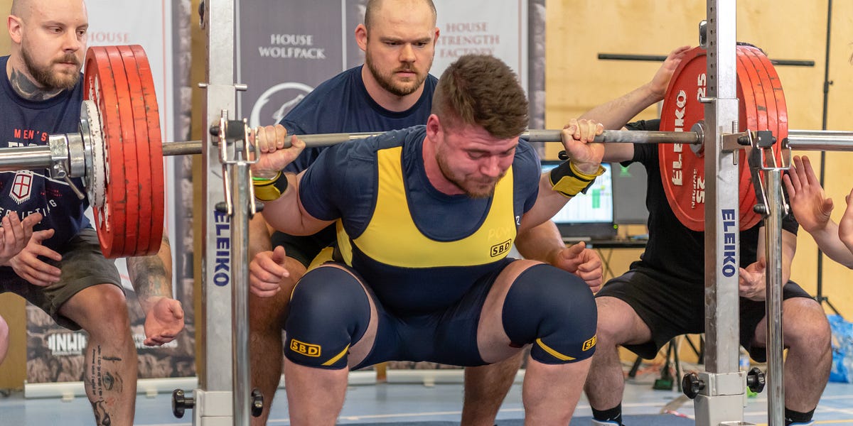 are pause squats good