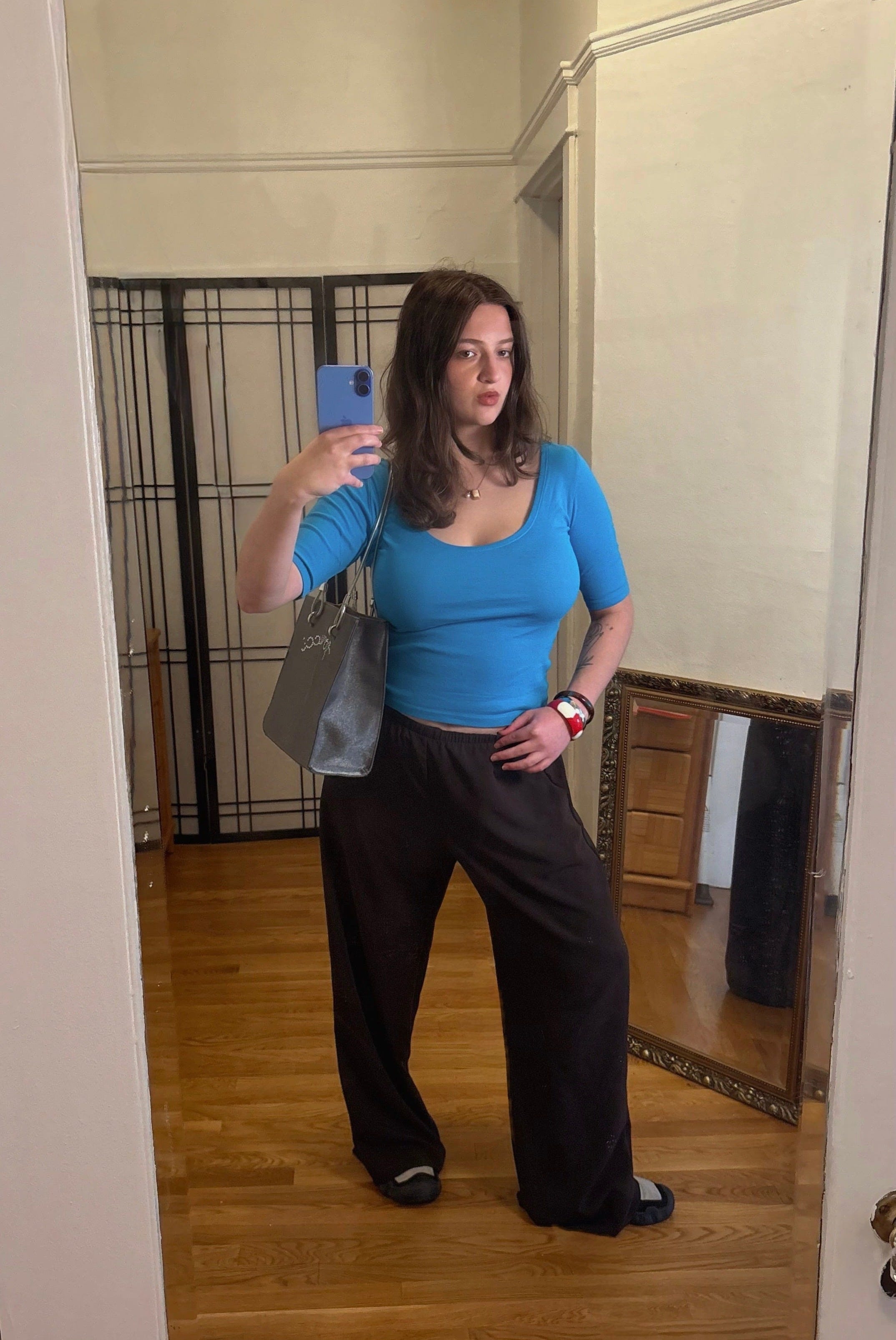 Your Closet Is an Altar and You're the Priest