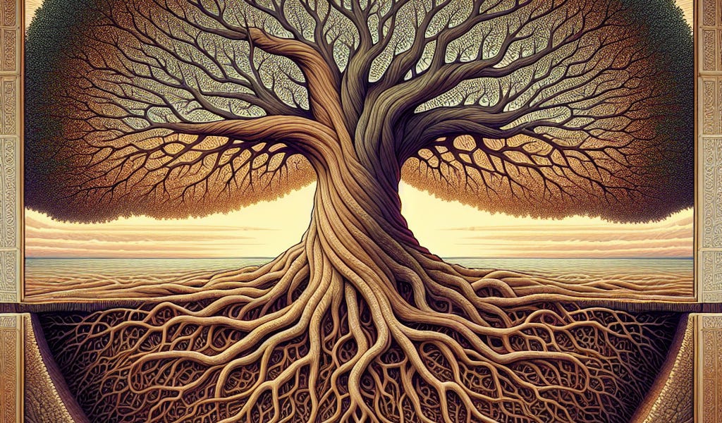 How Do You Survive the System Without Abandoning Your System?