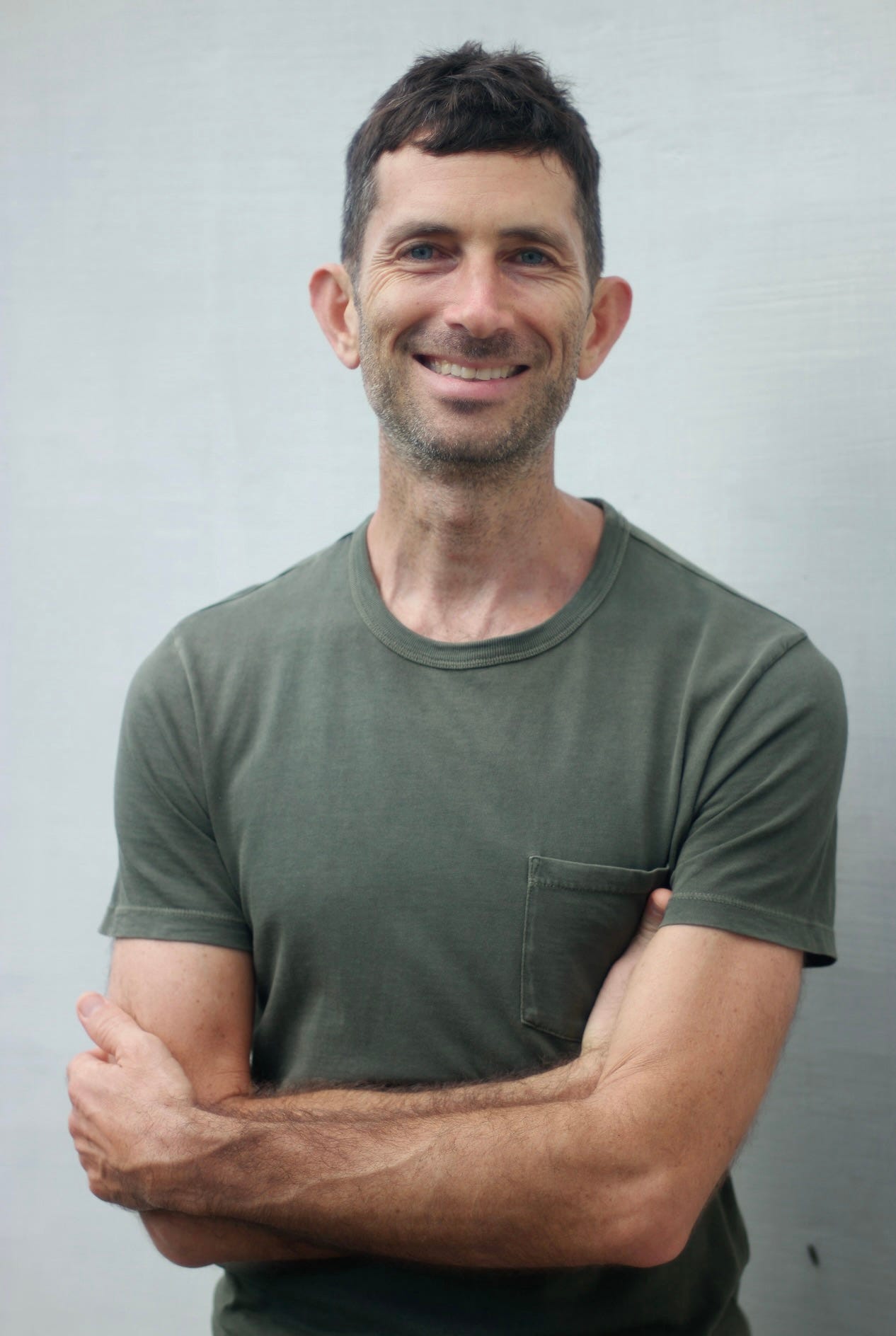 Michael Green | Substack