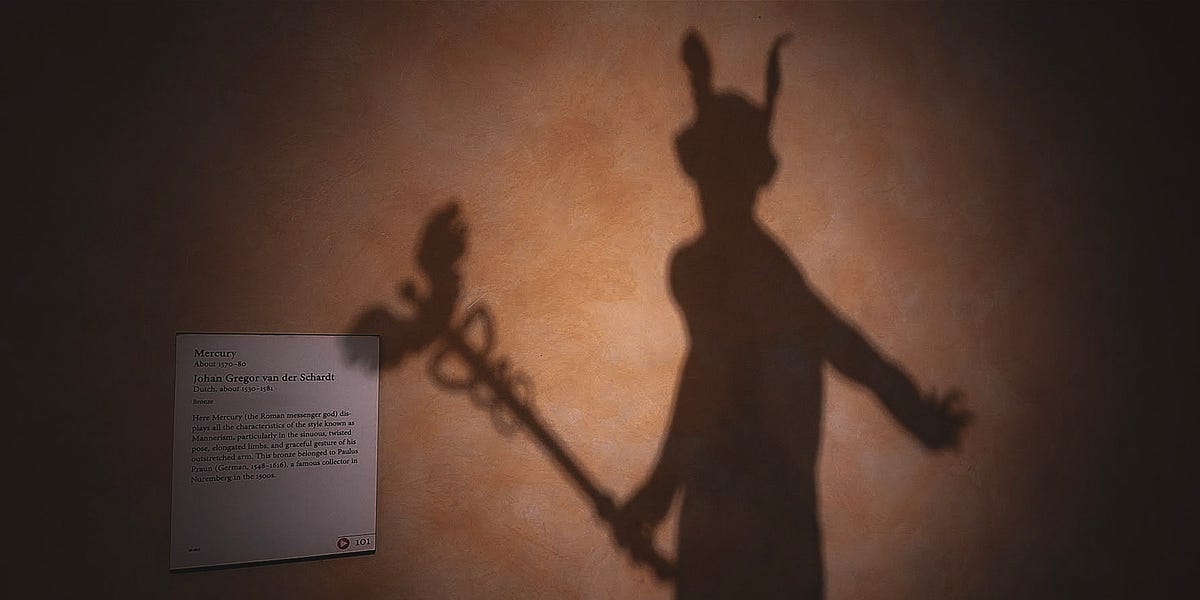 pagan signs on the Christian path - by Daniel Whyte IV