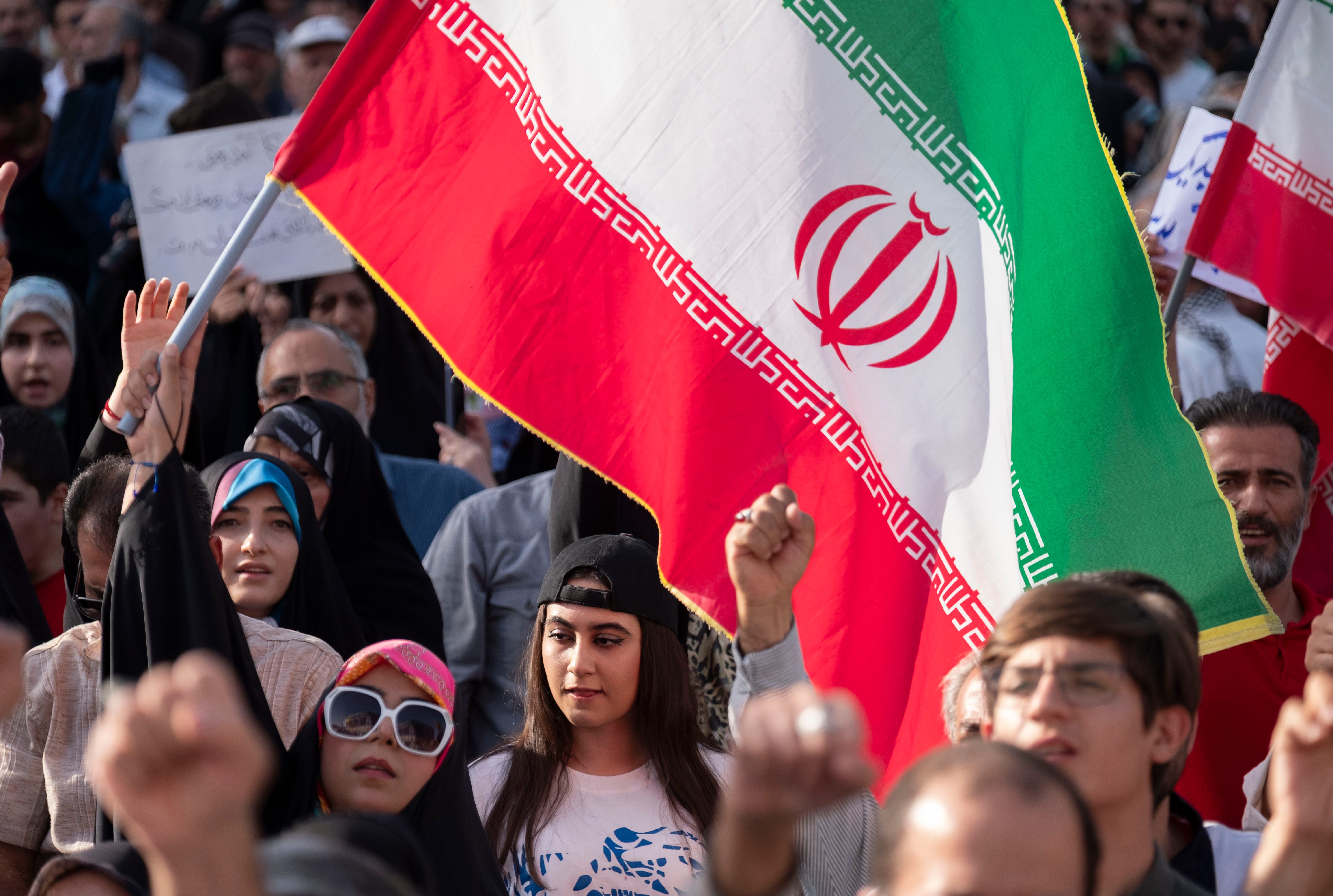 When Will the West Stop Exploiting Women’s Rights for Imperial Aims?
