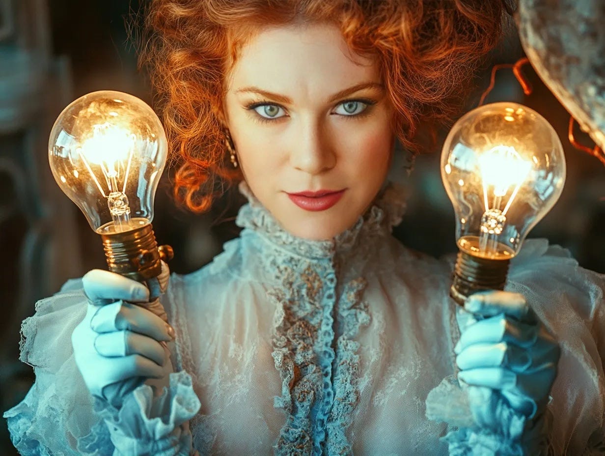 The 5 Agonies of Ambitious Multipotentialites