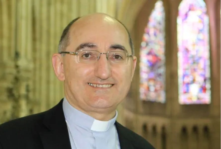 French bishop issues ‘fraternal correction’ over ‘appalling’ Spina ...
