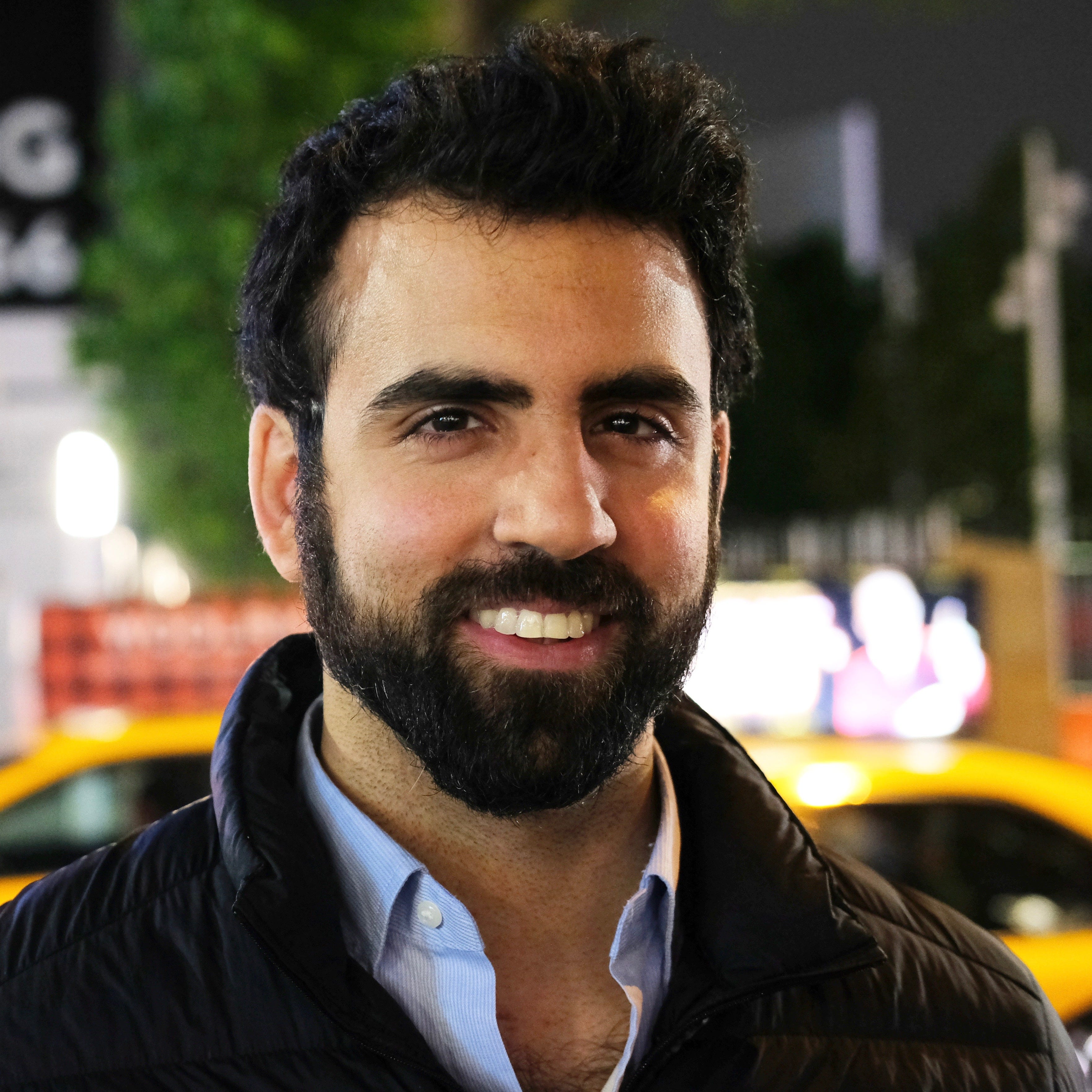 Zeeshan Aleem | Substack
