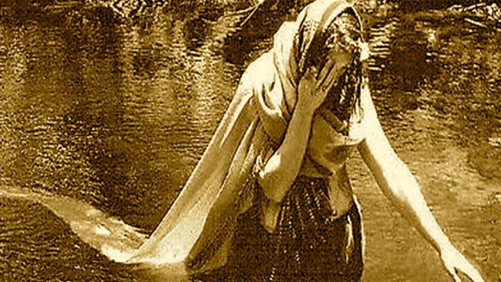 Weeping Across Centuries: La Llorona as Myth, Monster, and Muse