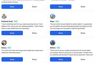 Let's Address This with Qasim Rashid | Qasim Rashid, Esq. | Substack