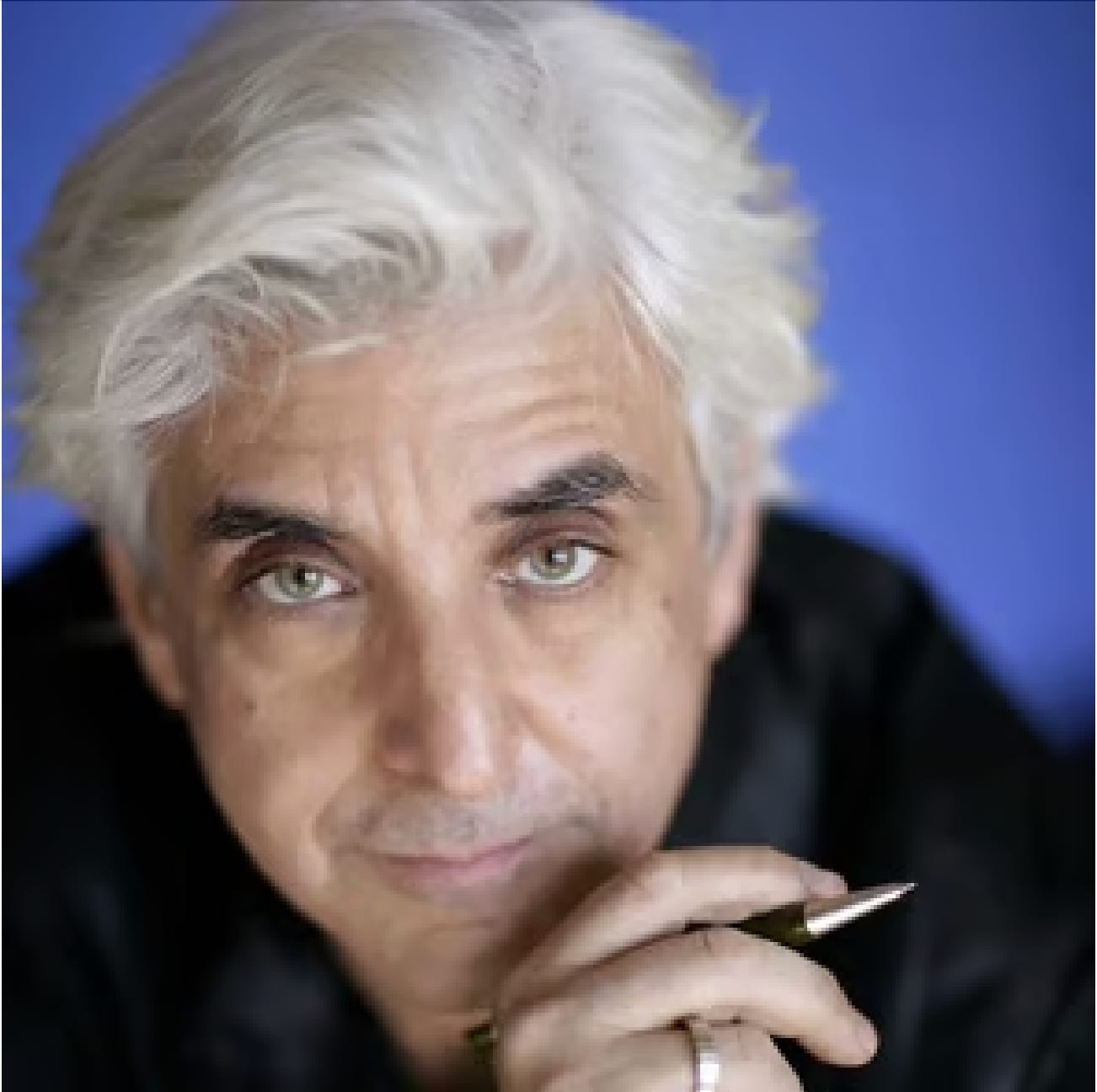 Editor's Note: Bette Noire - by Marc Myers - JazzWax