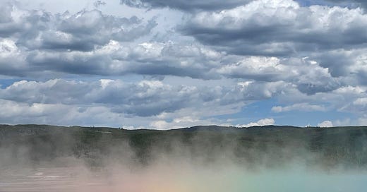 Lisa and Eric | Substack