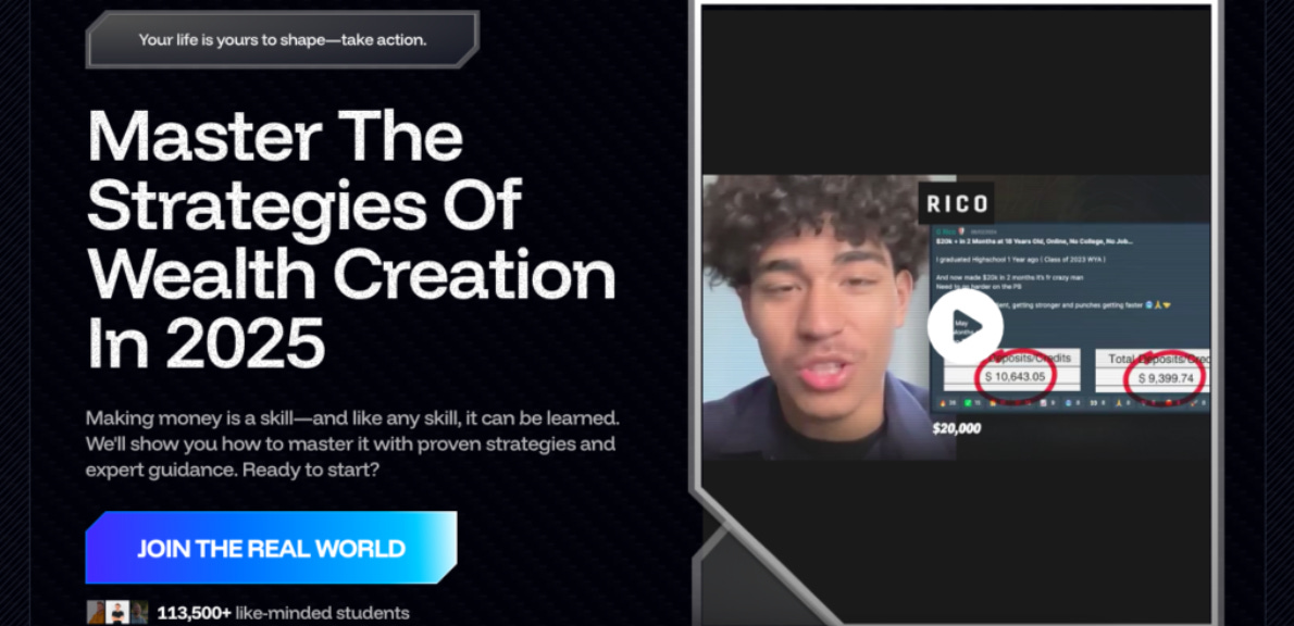 Case Study: Tracing Andrew Tate Activity on Alt-Tech Platforms