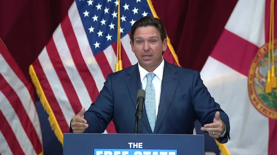 THE SUNSET STATE - by D. Earl Stephens ️ - Enough Already