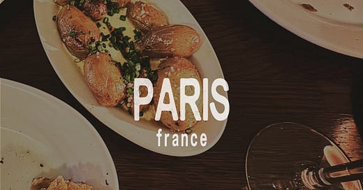 The Creative Pragmatist | Amy smilovic | Substack