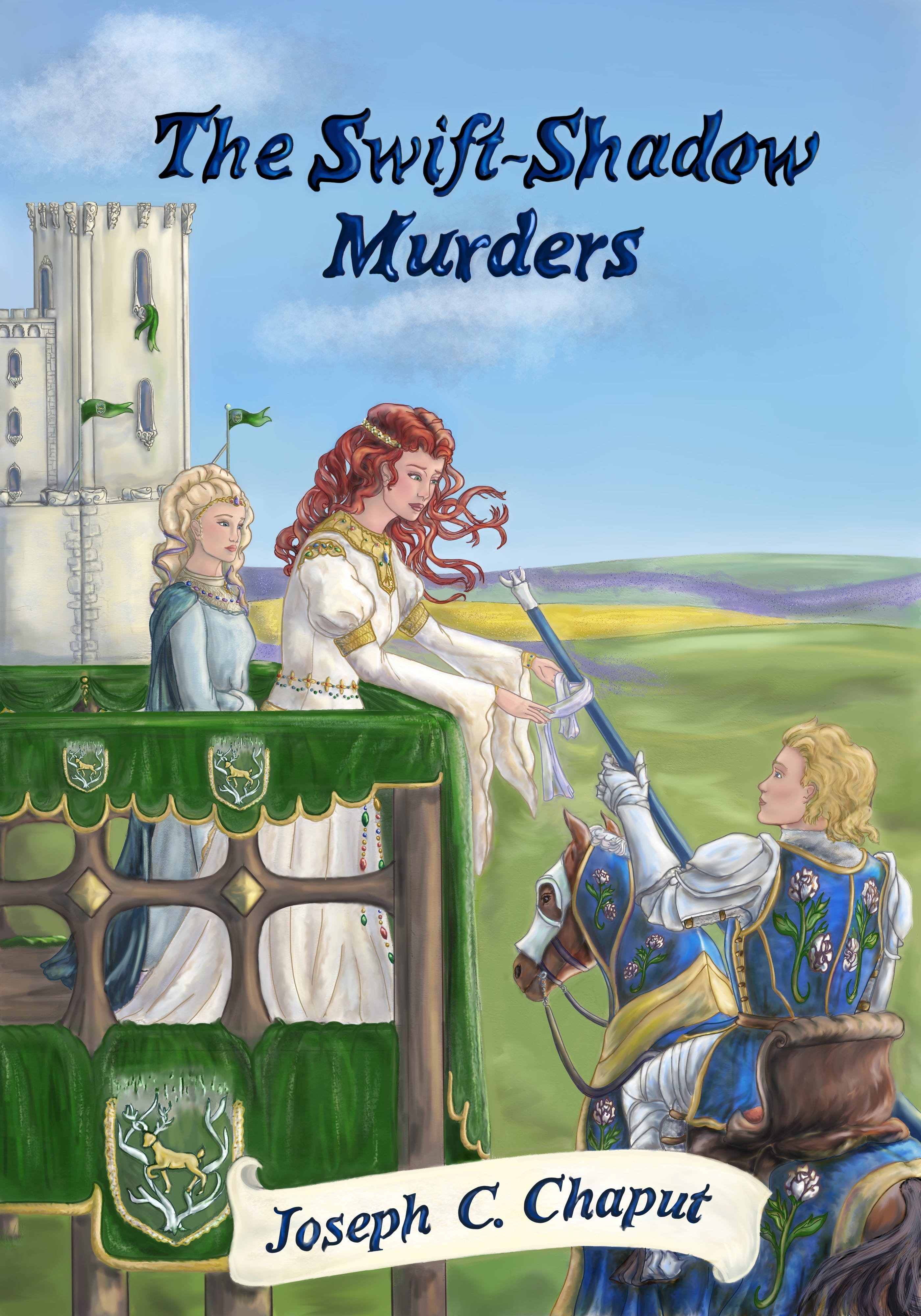 How Fantasy Re-Enchants the World - The Different Sub-Genres Roles in ...