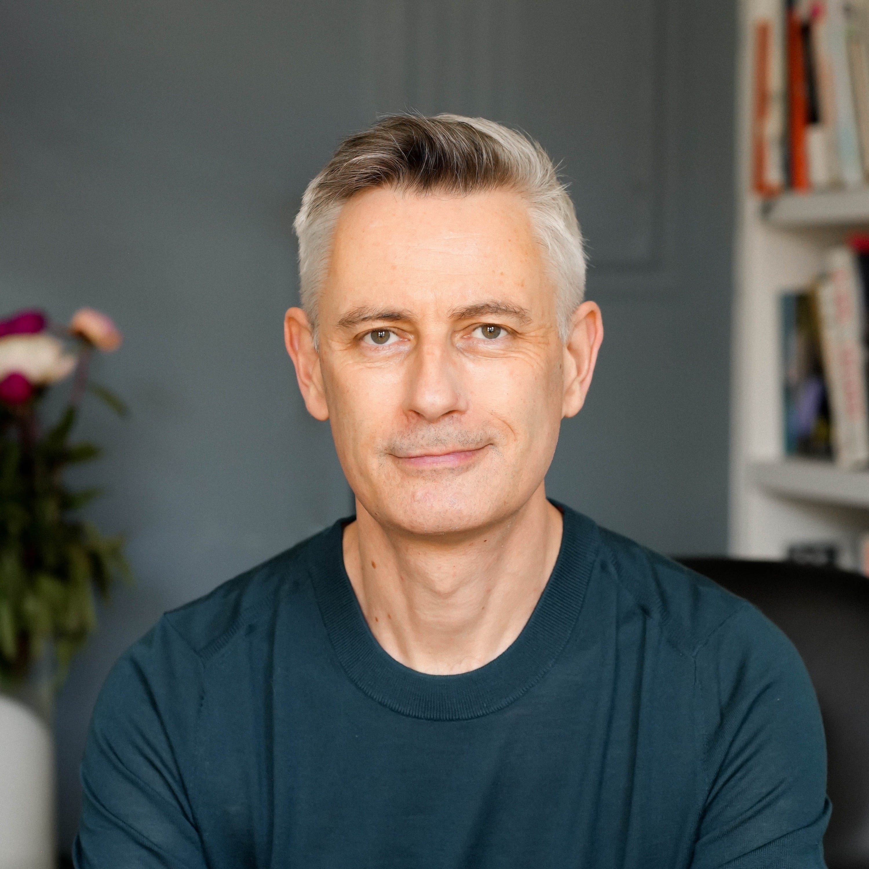 Mark Leach | Substack