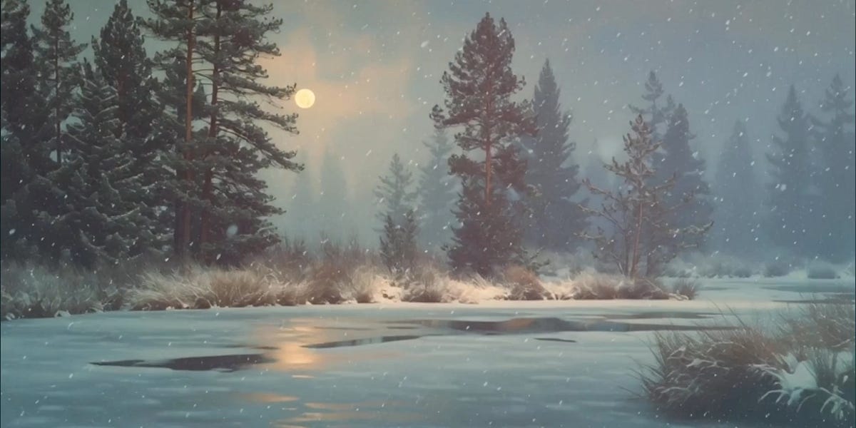 Merry Christmas, my beautiful soul family