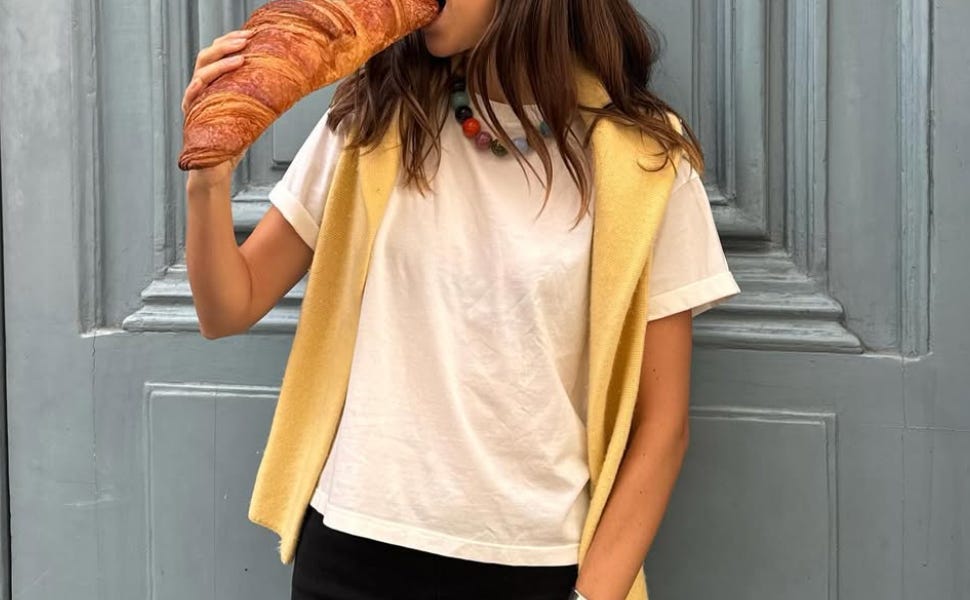 Shop With: Mélanie Masarin, founder and chief spritzer at Drink Ghia