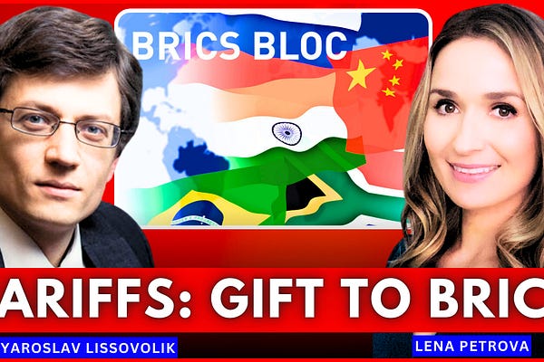 World Affairs in Context | Substack