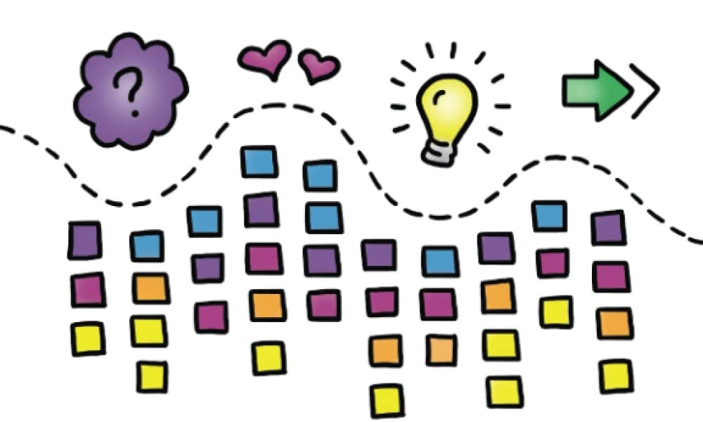 Your Guide to Blueprinting the Practical Way