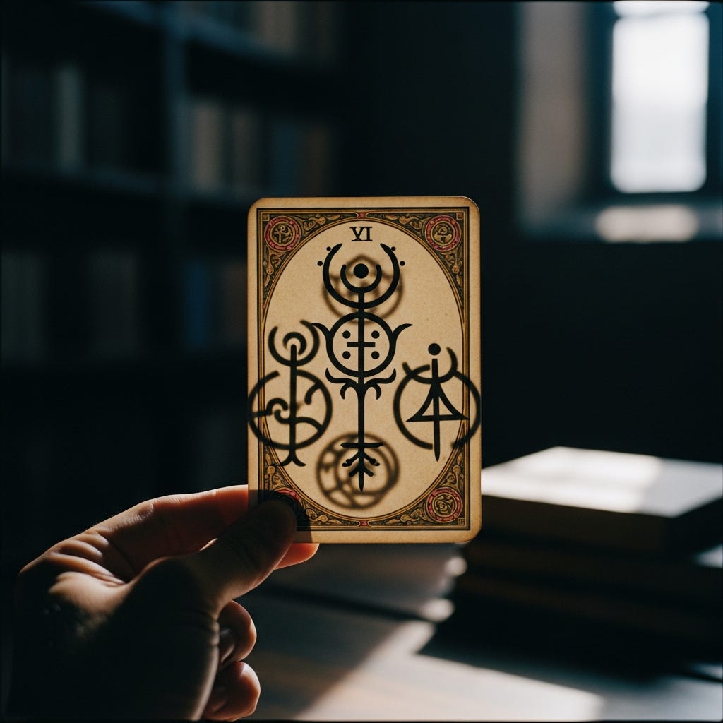 Tarot Reversals: Complete Guide to Reading Upside-Down Cards