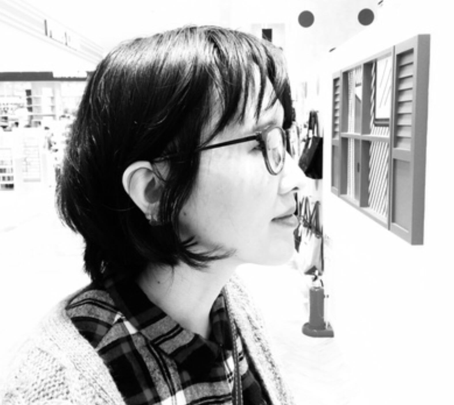 Ikumi Yoshida | Substack