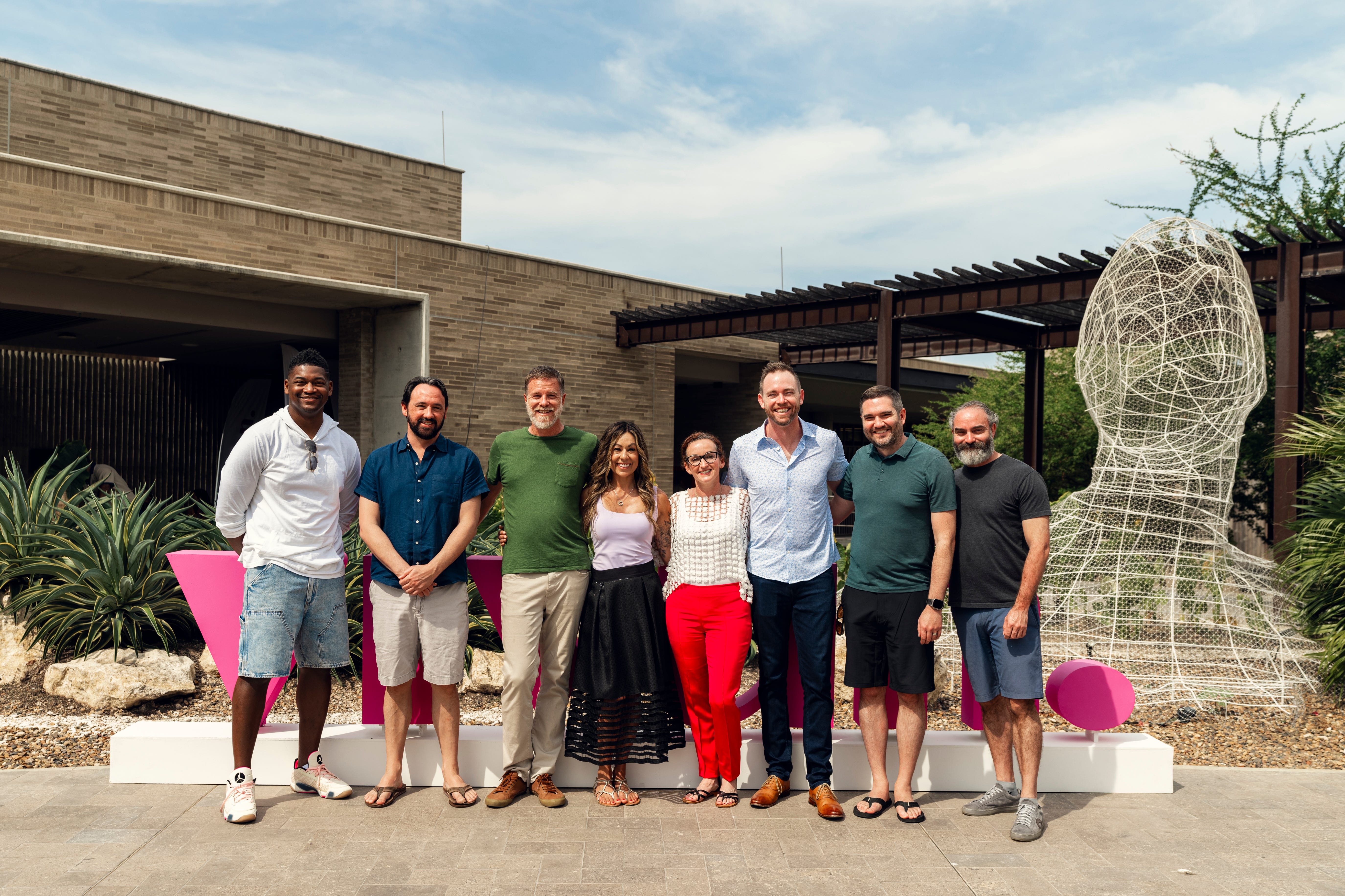 Startup Vivun Raised $131M And Nearly Died. A Hard Pivot To AI Has It ...