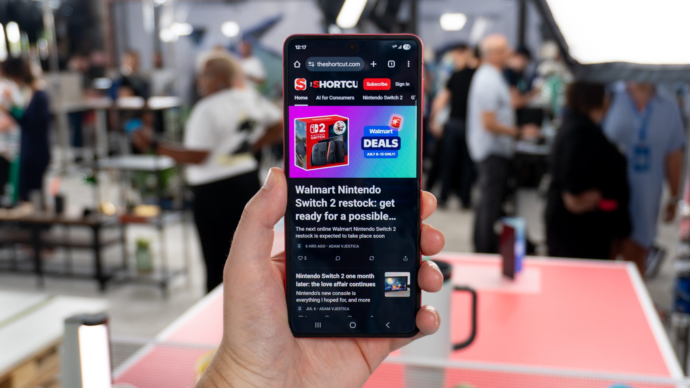 Galaxy Z Flip 7 specs: biggest upgrades compared to the Flip 6