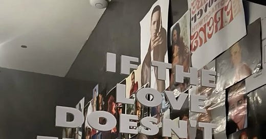 Secrete Scent | Substack