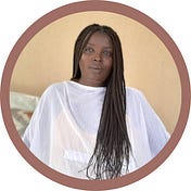 Bliss | Clarisse Ayisha LIBENE | Substack