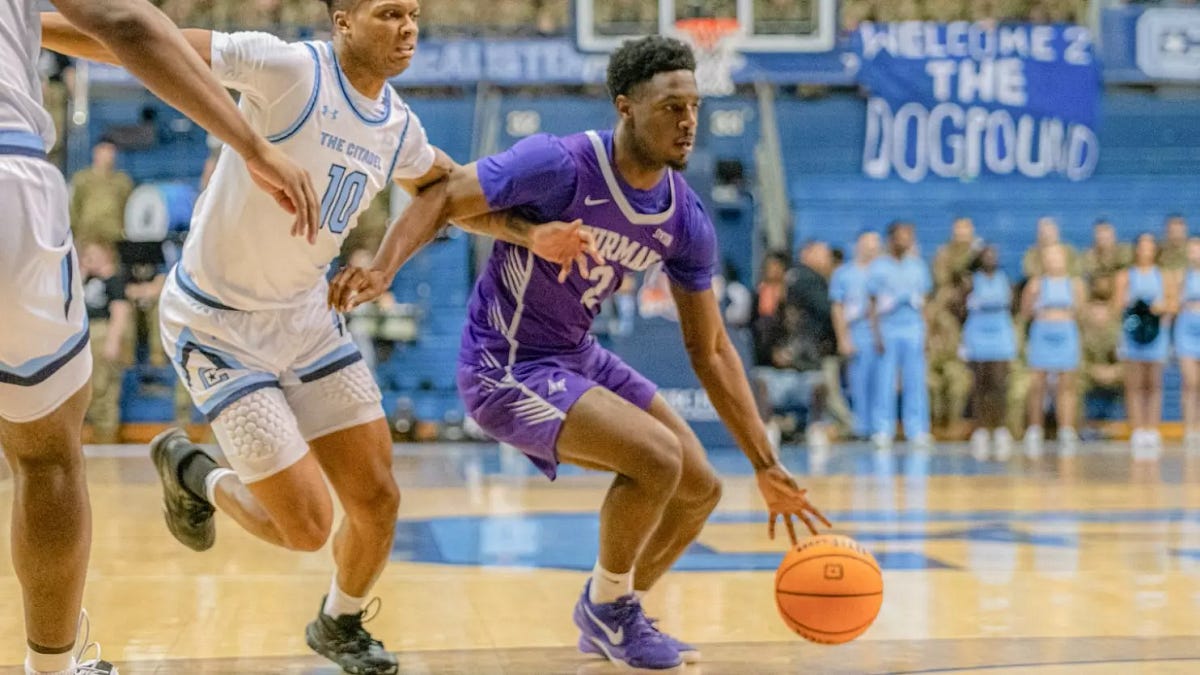 SoCon Preview: UNCG Spartans - by Michael Davis