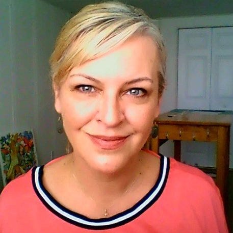 Amazing Polly | Substack