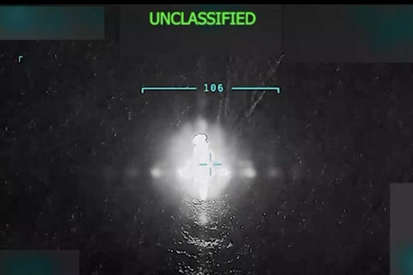 The Weekly Dish | Andrew Sullivan | Substack