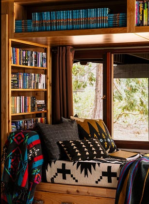 Amelia Renee | Substack