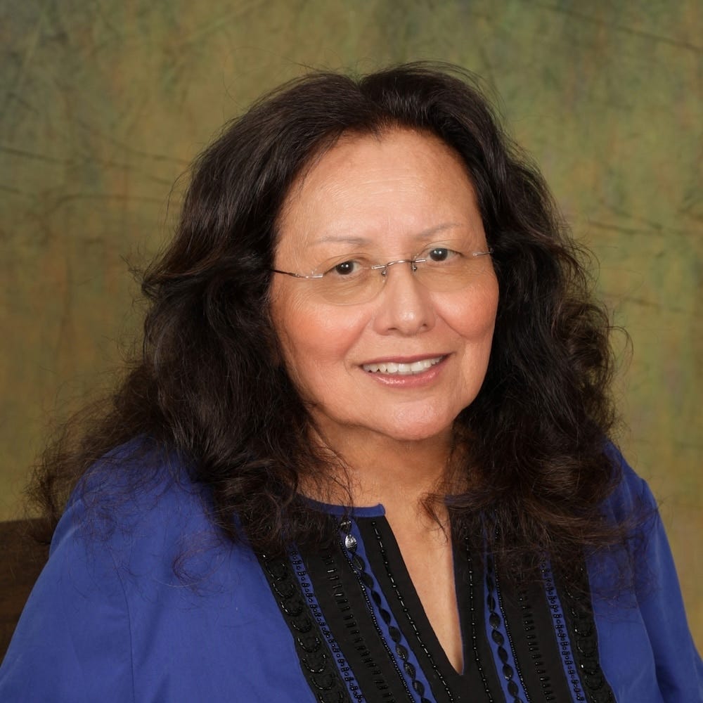 Latina Artists Santa Barraza and Kathy Vargas Honored with Prestigious ...