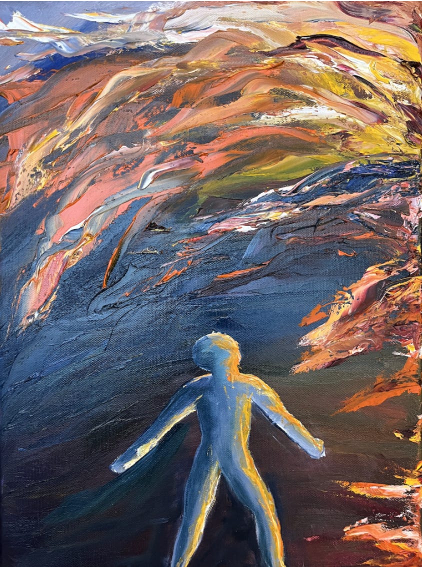 Tools – Why “Art” Before Words | Soul Mosaic