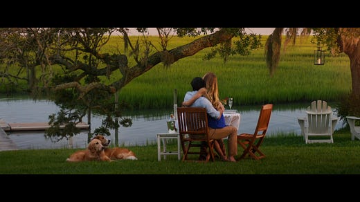 le freak chic substack