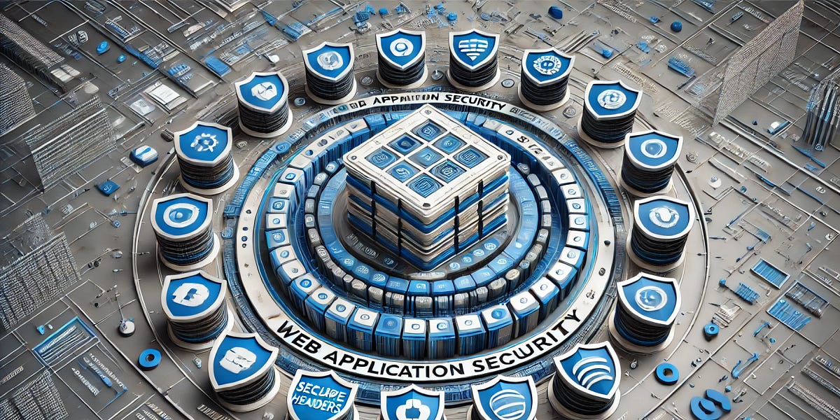 ASP.NET Application Security Guide | Best Practices 2025